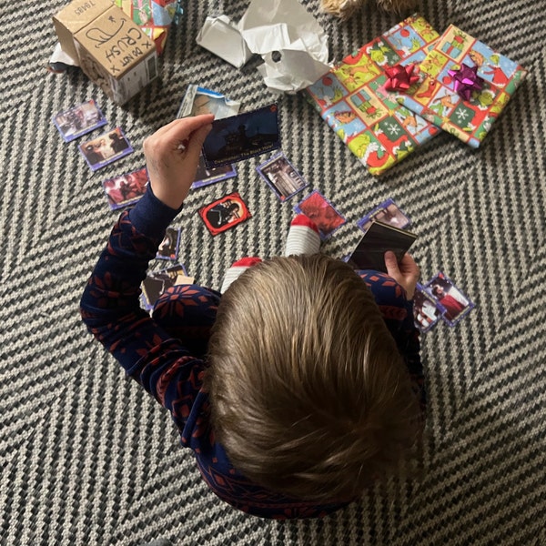 1970s Plastic Balancing Snack Terrarium Planter Generic People Feeder ...