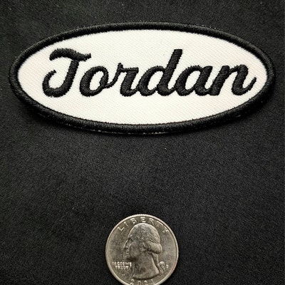 Disco Ball Embroidered Patch Backpack Patch Messenger Bag Patch ...