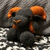 Shenron Dragon XXL Crochet Pattern *PDF File ONLY* Spanish / Catalan ...