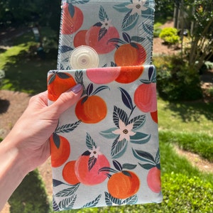 Basic Kindle Case Sewing Pattern How to Make Kindle Cover Tutorial, DIY ...