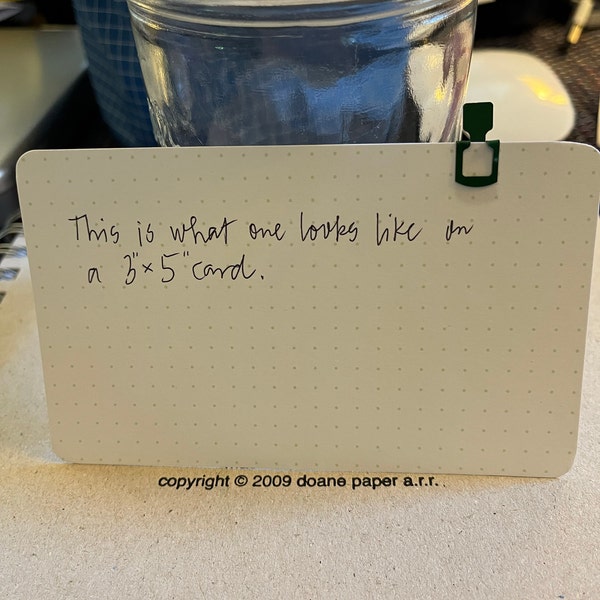 Vintage Onion Skin Paper With Cockle Finish - Southworth Letter, Folio ...