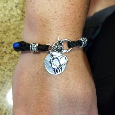 Donate Life Bracelet - Etsy