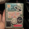 NOW Thats What I Call ADHD Sparkly Sticker, Y2K Adhd Sticker, Laptop ...