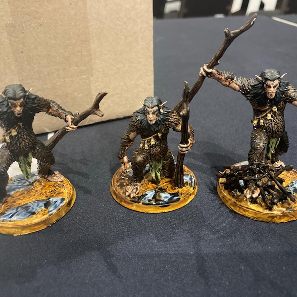 Freedom Guard Multi Rocket Launcher - Ghamak 28mm Scale High Quality ...