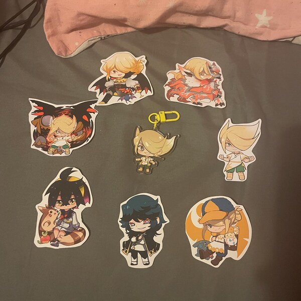 FE Mermaid Corrin [preorder] - Etsy