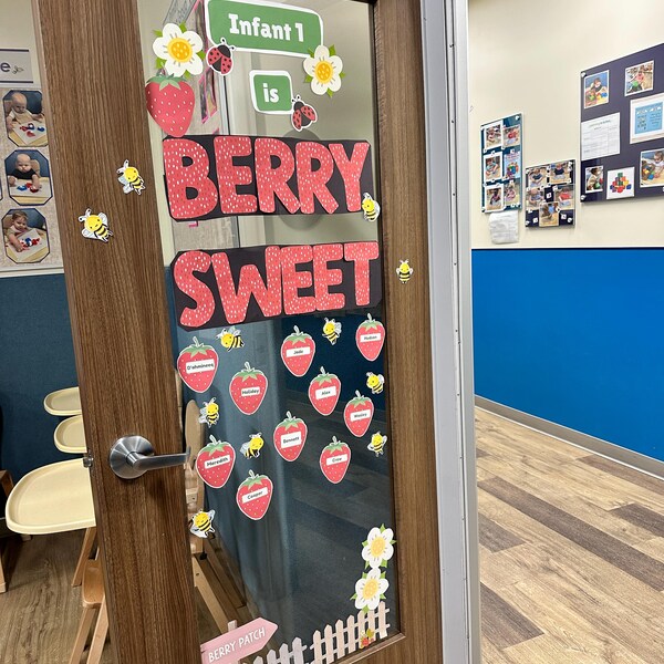 Back to School Bulletin Board Kit, 1st Grade Adventure Printable ...