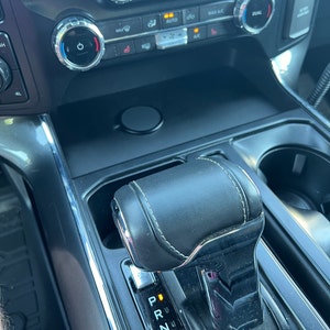 Cubby Cover Shelf for 2021 Ford F150 Trucks Cubby Cover OEM Style ...