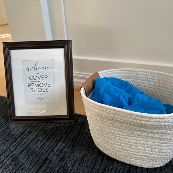 Liquids Only, No Garbage Disposal, Printable Kitchen Sink Sign to Help ...