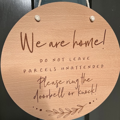 Personalised Wooden Kids Name Tags. Laser Cut Bag Tag/ Key Ring for ...