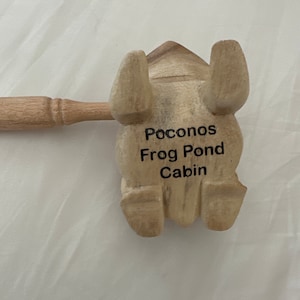 Oak Wooden Whistle Asian Elephant - Etsy