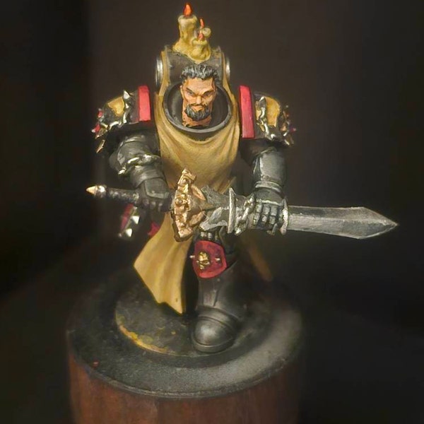 Modern French Griffon VBMR APC Transport, Eskice Miniatures, Wargaming ...