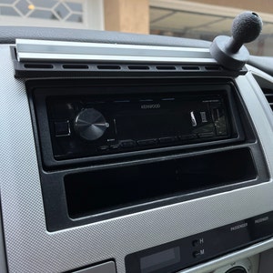 3rd Gen Toyota Tacoma Overhead Console Mount 2016-2023 - Etsy