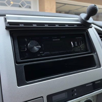 3rd Gen Toyota Tacoma Overhead Console Mount 2016-2023 - Etsy