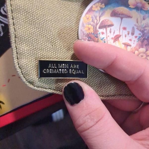 Funny Pins You Rock Hard Enamel Pins Rock Pins Cute Puns Rockhound Pin ...