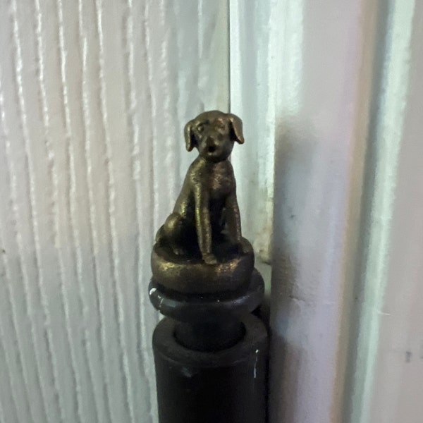 Hinge Head Dog (3 per Set) - Etsy