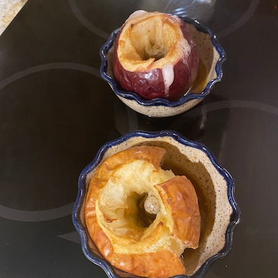 Apple Baker - Etsy