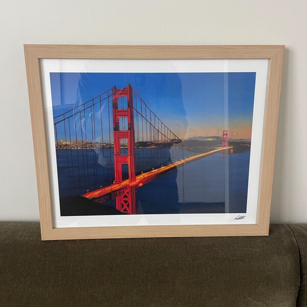 Weathered Emily - Choose Your Color/size - Handmade Picture Frame ...
