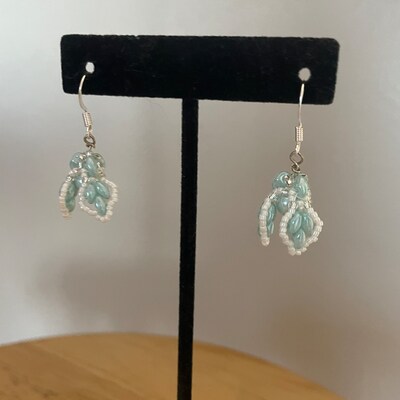 Silkcandy Set Beading TUTORIAL - Etsy