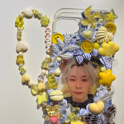 Seventeen Heaven's Cloud Poster Kpop Digital Print Download SVT Carat ...