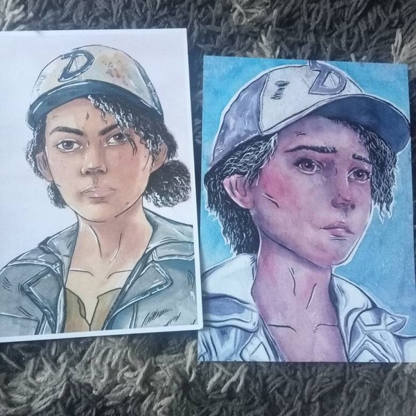 Hello | Marcus the Worm Art Print - Etsy