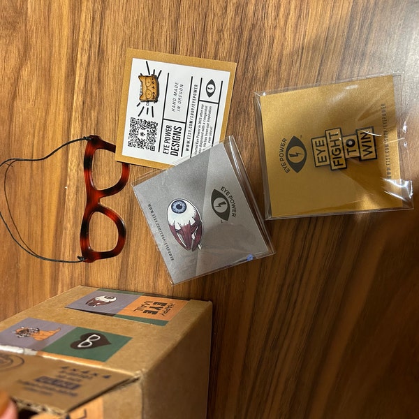 Eye Anatomy Pin, Brooch, Optometry Gift, Optometrist, Eye Dr Gift, Eye ...