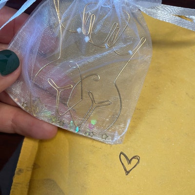 The Birth of Venus Scallop Shell Earrings - Etsy