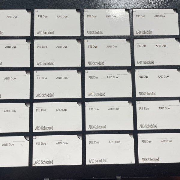 Educational Diagnostician Digital FIE Writing Template ** UPDATED - Etsy