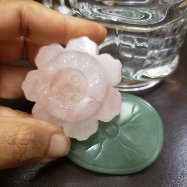 1pcs 18 Sided Vogel Style Clear Natural Quartz Crystal Wand DT Point ...