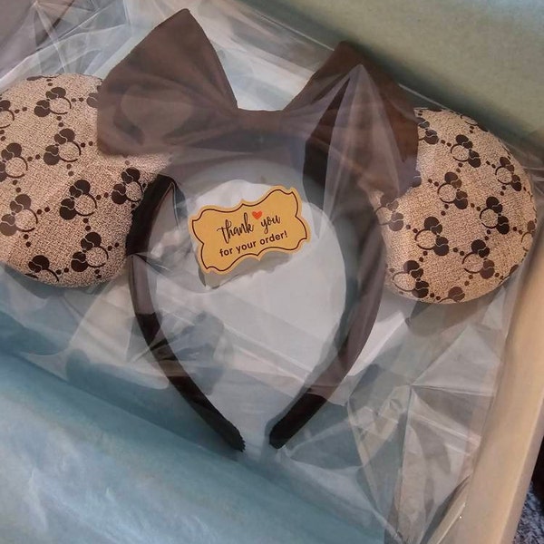 Cruise Line Buoy Mouse Ears Cruise Line Ears Lifebuoy Ears Sequin Cruise Ears Castaway Mouse ...