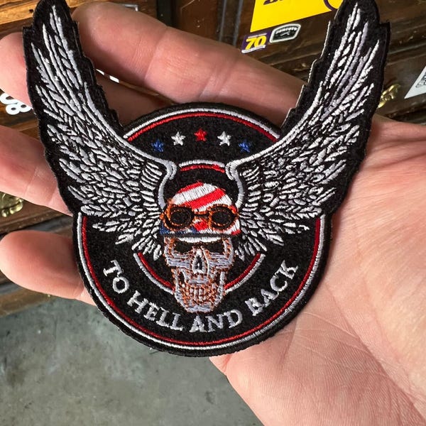 Vintage EVINRUDE BOAT Outboard Racing Motors PATCH - Etsy