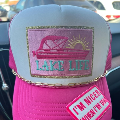 Faith Patches, Pink Patch, Preppy Patch, Jesus Patch Hat, God Patches ...