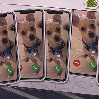 Personalized Dog or Cat Wine Label With Custom Story on the Back Gift ...