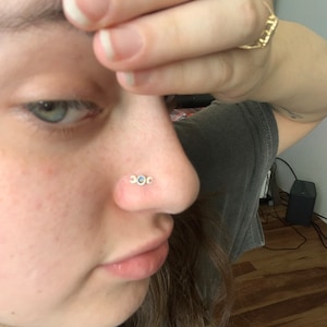 Wizard Weasel Necklace Adopt a Ferret Pendant in Sterling Silver ...