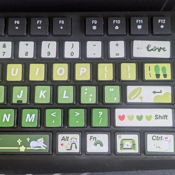 MacBook Keyboard Cover | Kapibala | Capybara | Keyboard Silicon Cover ...