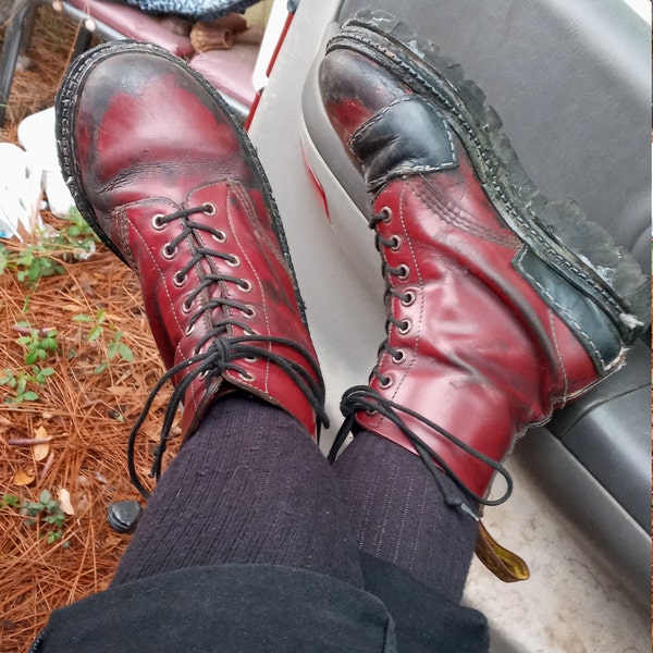 SOLETECH CREPE LUG Soles / Oil Resistant / Different Sizes / Shoe ...