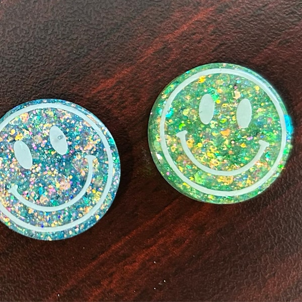 Smiley Face X-ray Marker - Etsy
