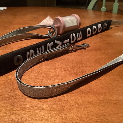 Thanks, Dawg Greeting Card Thank You Card Dog Thank You Card Dog Lover ...