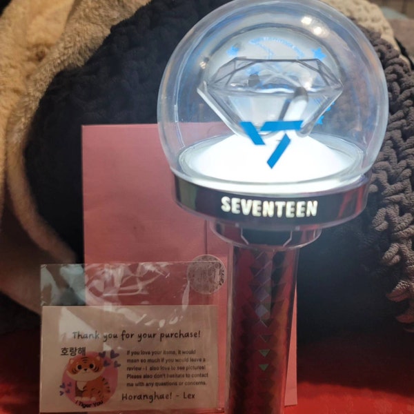 Ateez Decal, Ateez Sticker, Ateez Lightstick, Ateez Lightiny Sticker ...