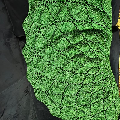 Mandala Shawl Crochet Pdf Pattern INSTANT Downloadq - Etsy