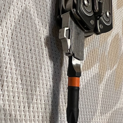 Leatherman Arc Bit Awl / Thread Loop - Etsy UK