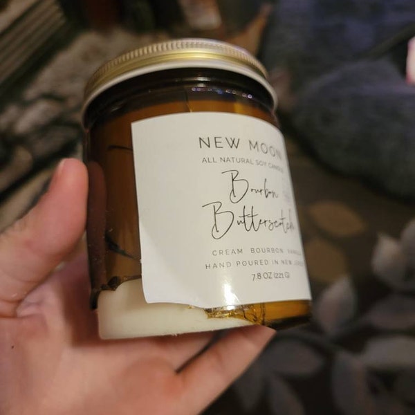 Coquette Candle/ Coquette Gift / in My Coquette Girl Era - Etsy