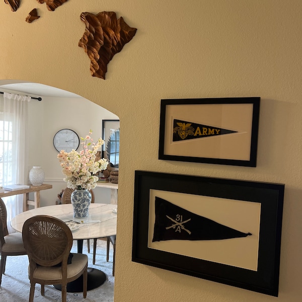 Yale Pierson College Banner - Etsy