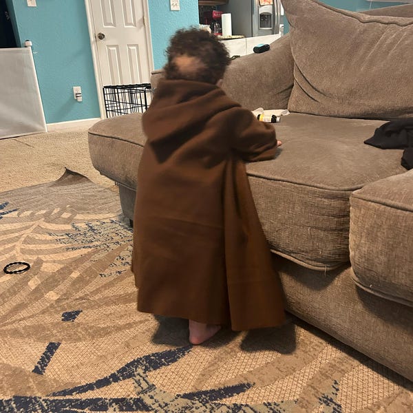 Deluxe Star Galaxy Wars Jedi Robe Costume Collection (sith, Yoda ...