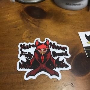 Mal0 SCP-1471 Vinyl Sticker | Etsy