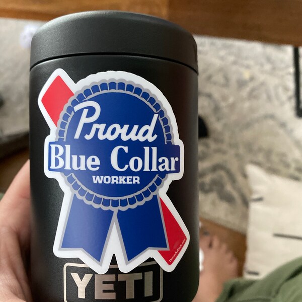 Union AF Logo Sticker Holiday Edition - Etsy