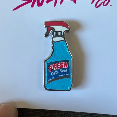 The Fresh Pin - Etsy