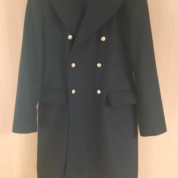 Green Tweed Wool Tailcoat Garrick Tweed Wool Cape Coat, Men's Regency ...