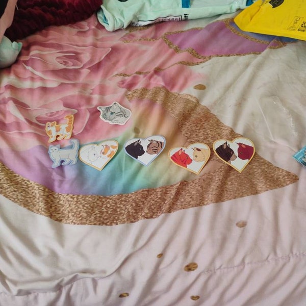 War Cats Keychains - Etsy