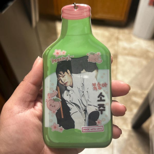 Wave to Earth Sticker Pack | 0.1 Flaws and All W2E Stickers Chibi ...