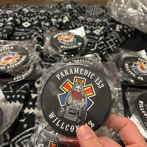 100 Custom 3D PVC Patches. Vinyl Badges. Silicon Label. Rubber Patches ...